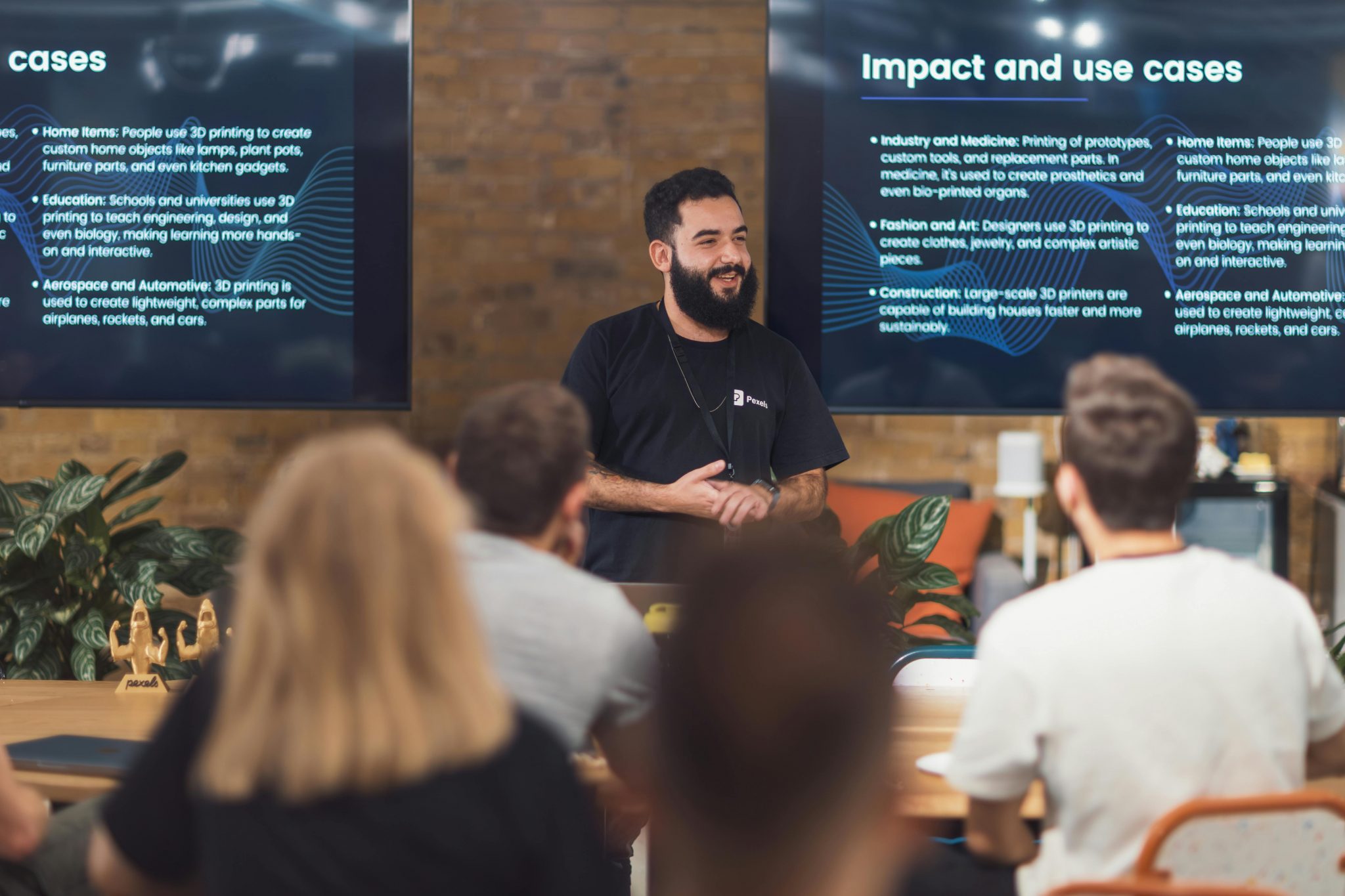 How to Optimize Your IT Staffing Strategy for Maximum Impact - Eso ...